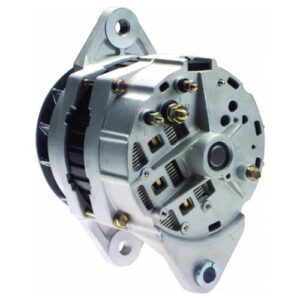 replacement for miller nitro year 2000 alternator by technical precision