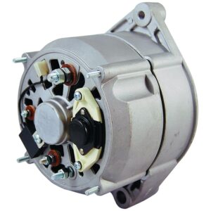 replacement for bosch 0 986 037 760 alternator by technical precision