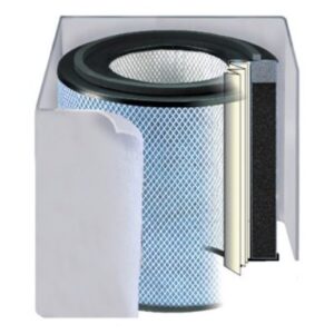 austin air healthmate replacement filter white