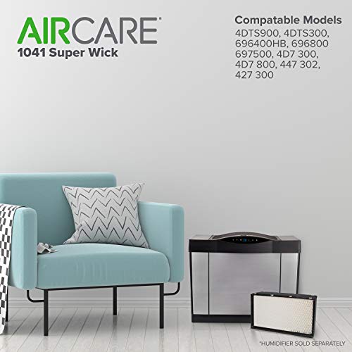 AIRCARE 1041 Replacement Console Wick (1)