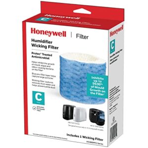 honeywell hc888v1 replacement humidifier filter c