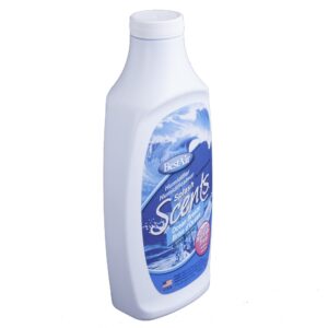 BestAir FSOB6, Ocean Breeze Splash Scents and Water Treatment, 16 oz