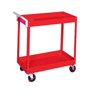 sunex 8003sc economy service cart