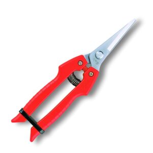 ars needle nose pruner hp-se45, orange