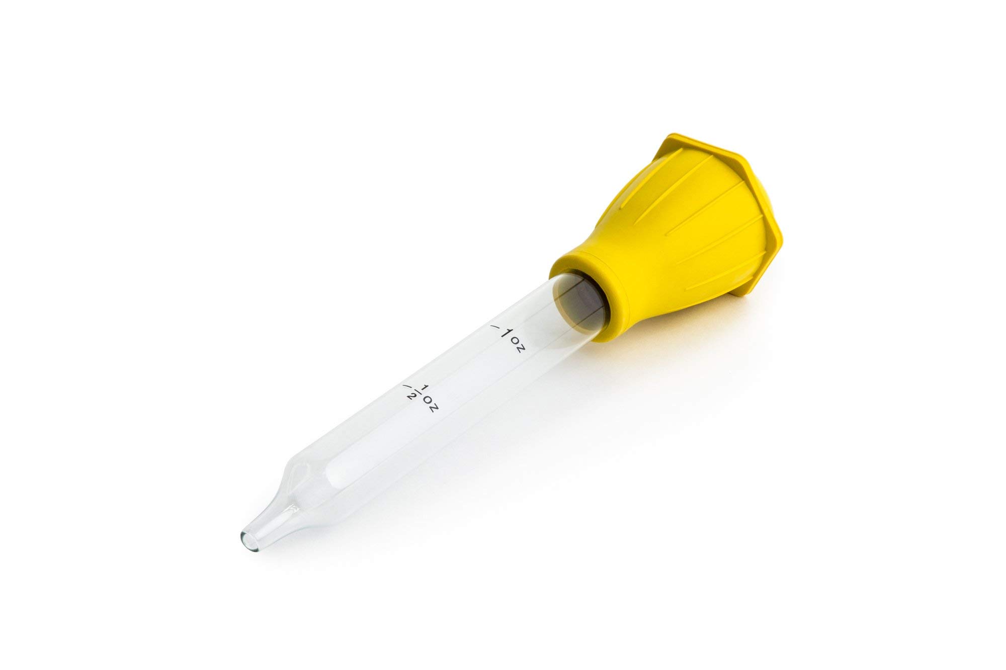 Fox Run Heat-Resistant Glass Baster, One Size