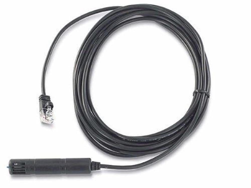 APC Rackmount Temperature & Humidity Sensor, AP9335TH