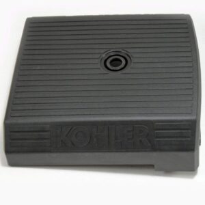 kohler 24-096-73-s lawn & garden equipment engine air filter cover genuine original equipment manufacturer (oem) part