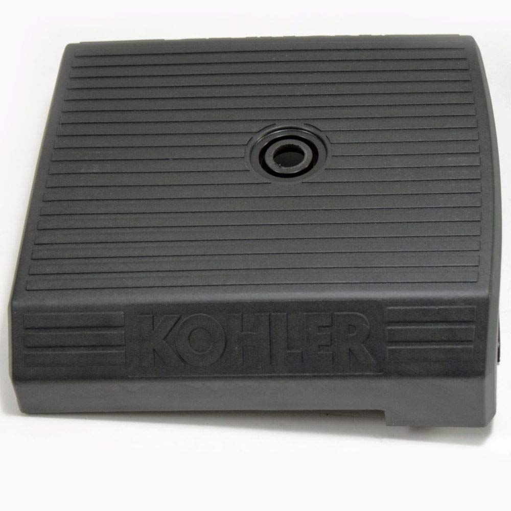 Kohler 24-096-73-S Lawn & Garden Equipment Engine Air Filter Cover Genuine Original Equipment Manufacturer (OEM) Part