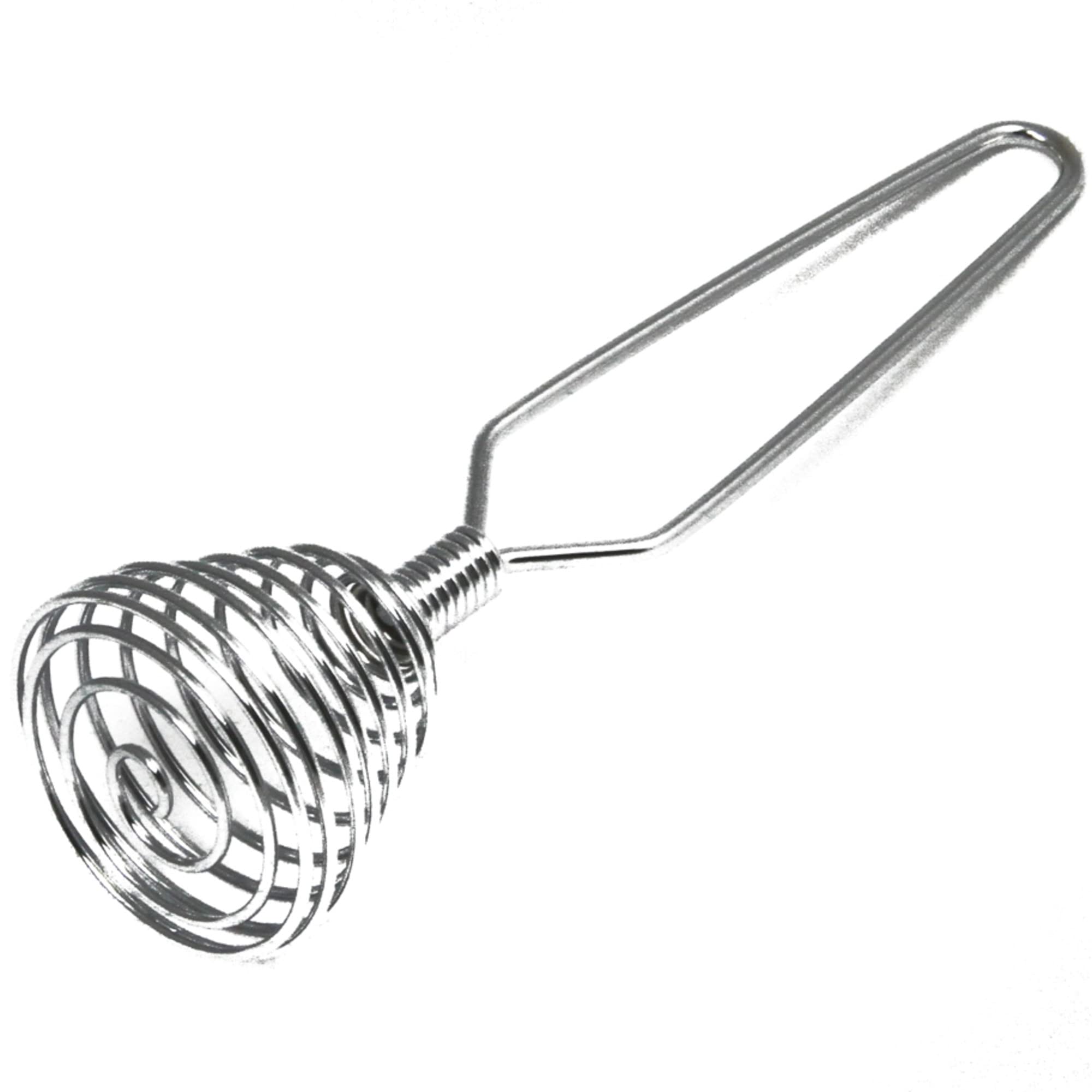 Chef Craft Select French Egg Whisk, 7.25 inches in Length, Stainless Steel