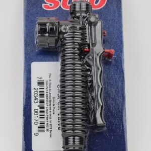 Solo 4800170-P Sprayer Shut-Off Valve