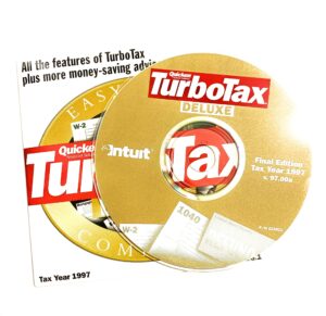 turbotax 1040