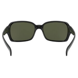 Ray-Ban 0RB406860160 Rb4068 Black G-15 Green Lens