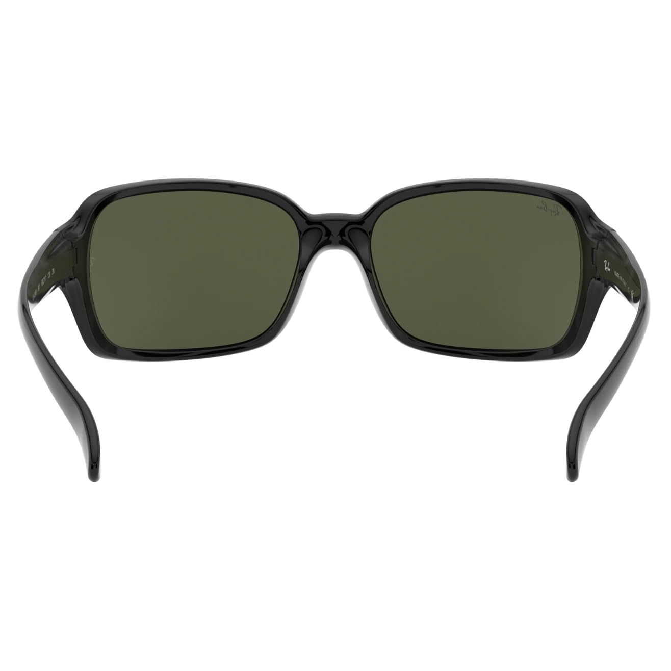 Ray-Ban 0RB406860160 Rb4068 Black G-15 Green Lens