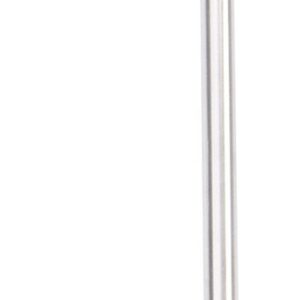 Dramm 12345 Classic Rain Watering Wand, 30", Silver