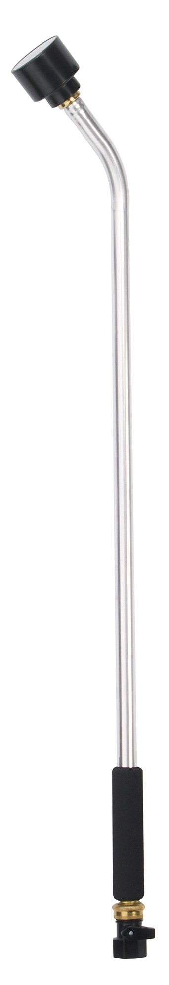 Dramm 12345 Classic Rain Watering Wand, 30", Silver