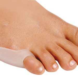 PediFix Visco-Gel Little Toe Bunion Guard - One Size Fits Most