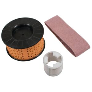 stens air filter kit 605-194 for stihl 4221 007 1002