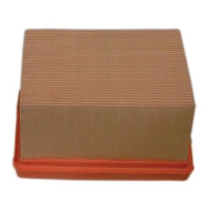 stens air filter 605-840 compatible with/replacement for makita 394 173 010