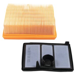 stens 605-509 air filter kit replaces stihl 4224 140 1801, 4224 141 0300