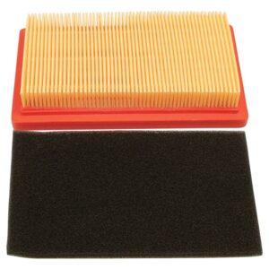 stens air filter combo 100-378 for kohler 14 083 019-s