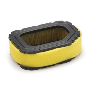 oregon 30-130 lawn mower air filters with foam wrap