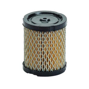 oregon 30-141 foam air filter tecumseh parts 34782, 34782a, 34782b diameter of 2-7/8-inches height of 3-1/2-inches