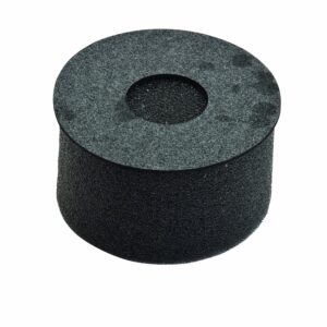 oregon 30-205 foam air filter tecumseh 31700 3-1/2-inch diameter height of 2-3/16-inches