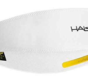 Halo Headband Pullover, White, One Size