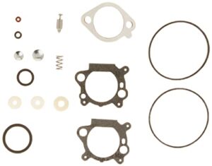 briggs & stratton 498260 carburetor overhaul kit