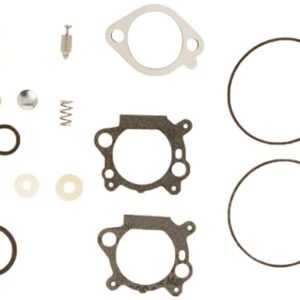 Briggs & Stratton 498260 Carburetor Overhaul Kit