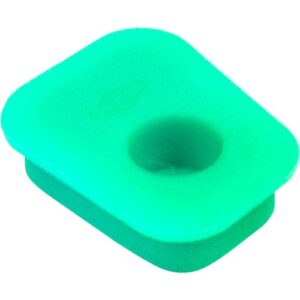 genuine briggs & stratton 27987s air filter foam element , green