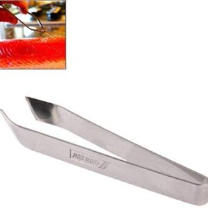 Eeejumpe Japanese Fish Bone Tweezers