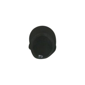 Kangol Tropic 504 - Black/XL Black, X-Large