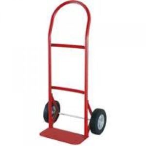 toolbasix yy-250-1 hand truck 250-pound capacity