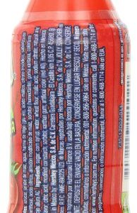 Lorena Candy Crayon Strawberry, 1.1300-ounces (Pack of10)