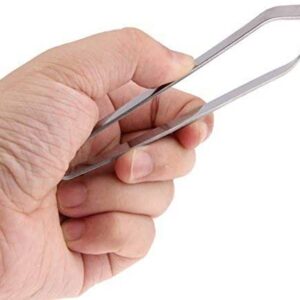 Eeejumpe Japanese Fish Bone Tweezers