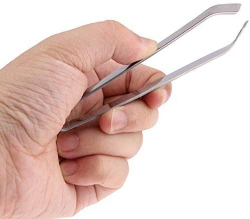 Eeejumpe Japanese Fish Bone Tweezers