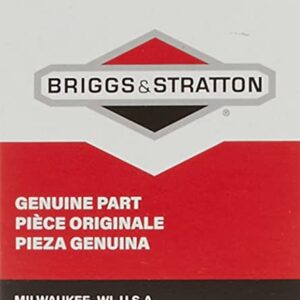 Briggs & Stratton 498260 Carburetor Overhaul Kit