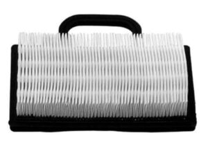 briggs & stratton 499486s flat air filter cartridge