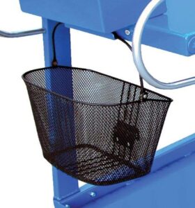 vestil easy-a-bsk easy access stock truck-wire storage basket