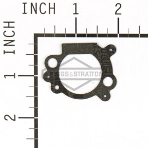 briggs & stratton 692667 air cleaner gasket replacement part