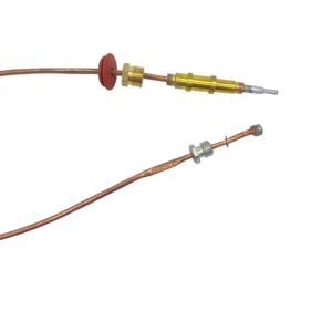 Heat N Glo Thermocouple For Heat And Glo And Hearth & Home Fire Places