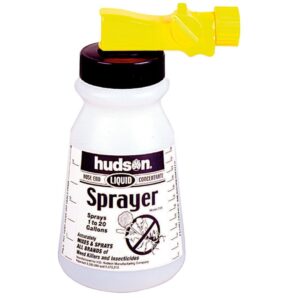 hudson 2100 hose end 26 oz sprayer