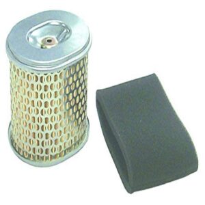 prime line 7-02752 air filter with pre-filter