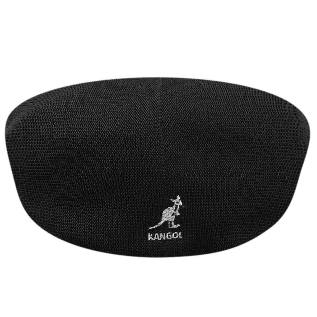 Kangol Tropic 504 - Black/XL Black, X-Large