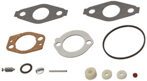 briggs & stratton 695157 carburetor overhaul kit