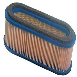 prime line 7-08355 air filter replacement for model john deere m76077, m76076 kawasaki 11013-2115