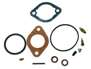 briggs & stratton 825238 carburetor overhaul kit