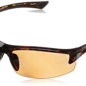 Coyote Eyewear BP-7 Polarized Reader Sunglasses