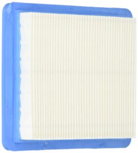 rotary air filter equivalent replacement for briggs & stratton 491588 & 399959